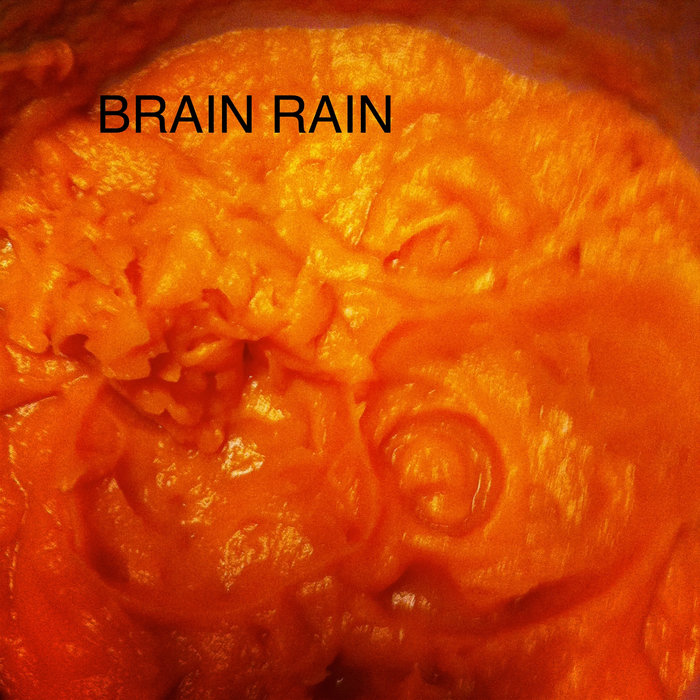 Brain Rain | Simon Gustafsson