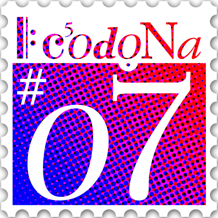 Dot Dash | MUTRON | CODONA