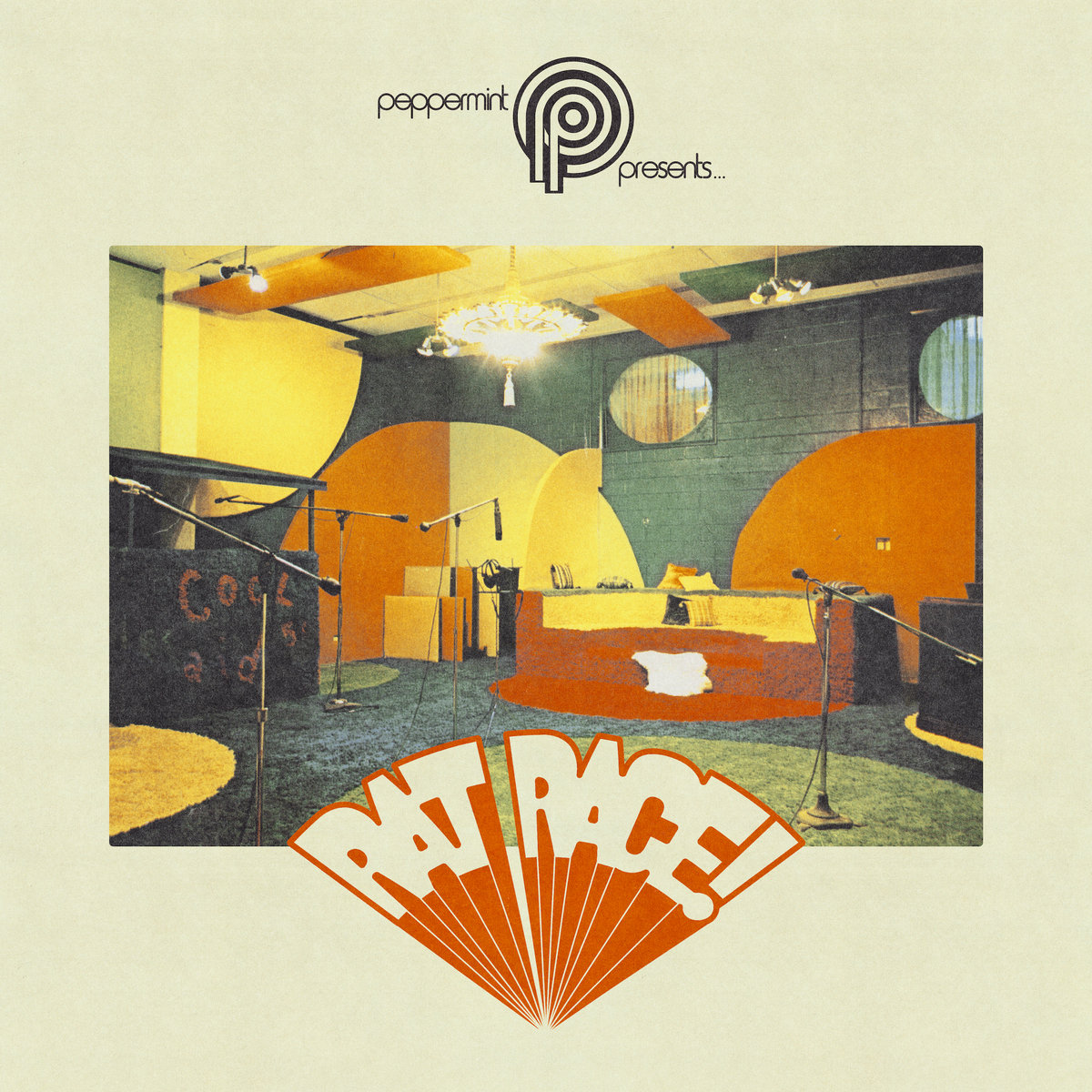 Peppermint Presents...RAT RACE! | Peppermint Records