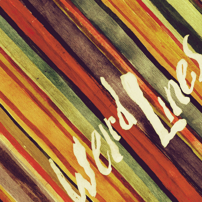 Weird Lines | Weird Lines