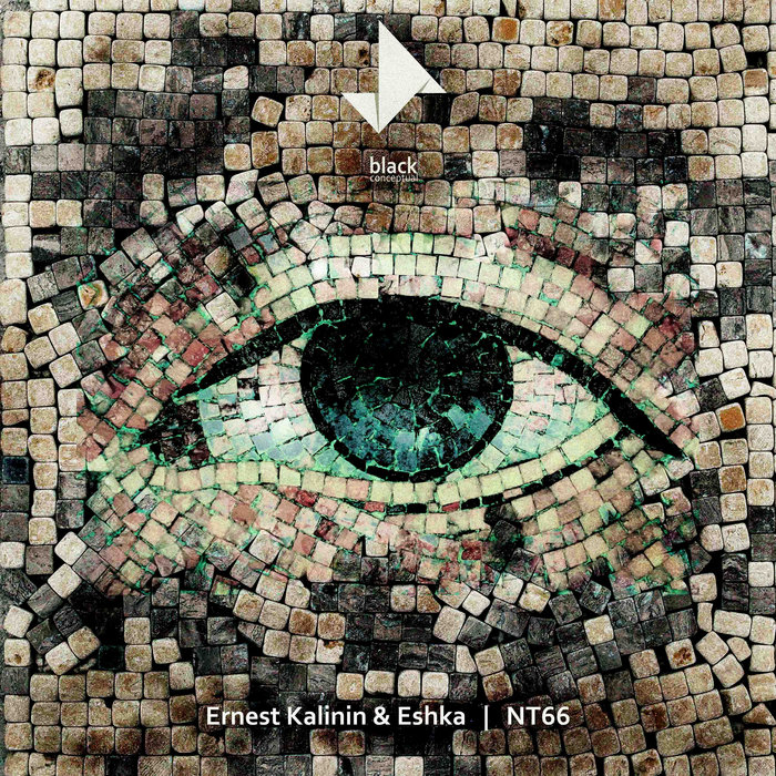 Ernest Kalinin & Eshka - LSD present | Ernest Kalinin