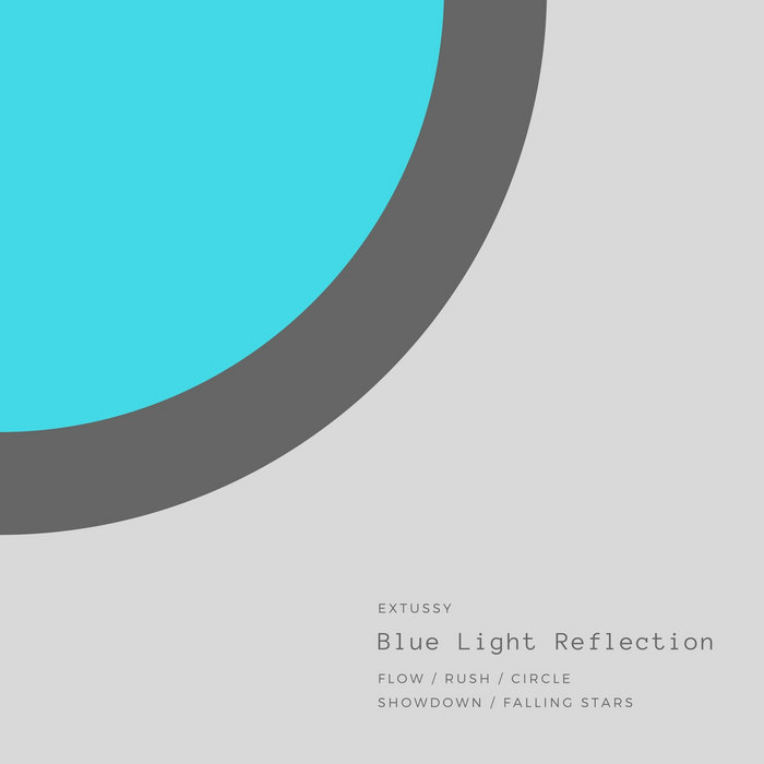 Blue Light Reflection | Extussy