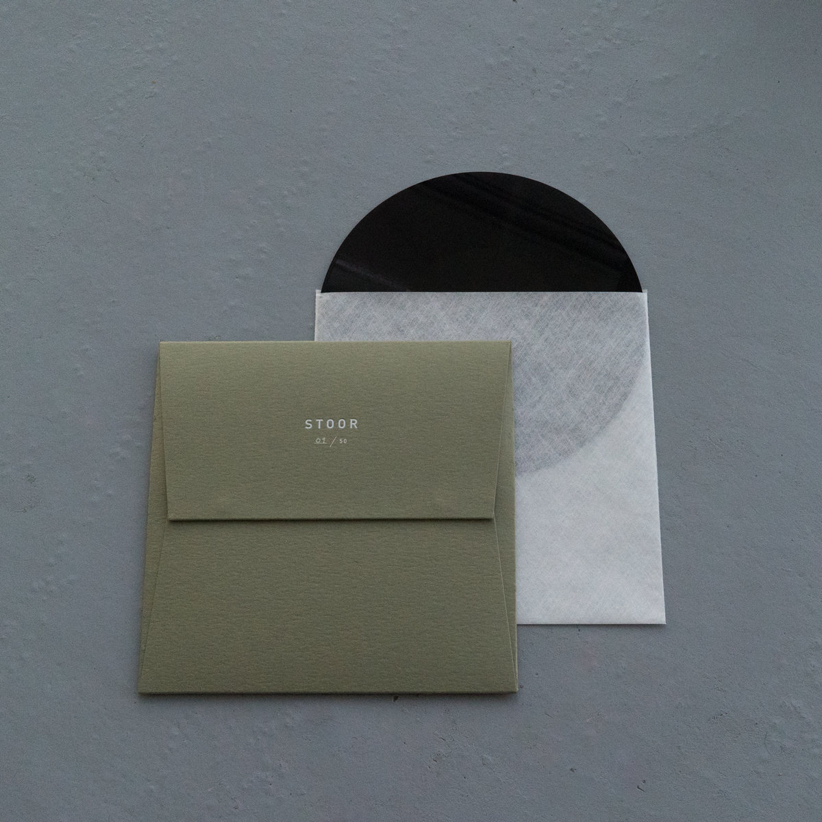 26 RBN KMPSCHR x SPDJ | RBN KMPSCHR x SPDJ | STOOR