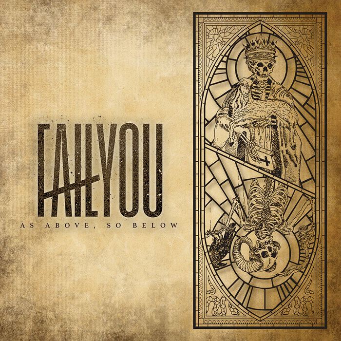 As Above, So Below | FAIL YOU