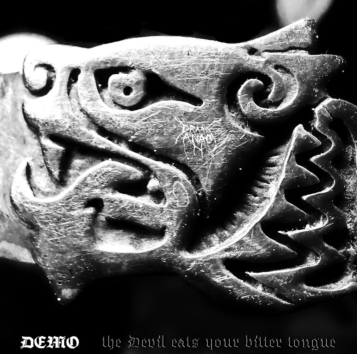 The Devil eats your bitter tongue | draakanaon