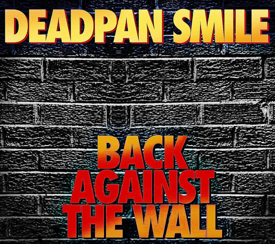 Madness | Deadpan Smile