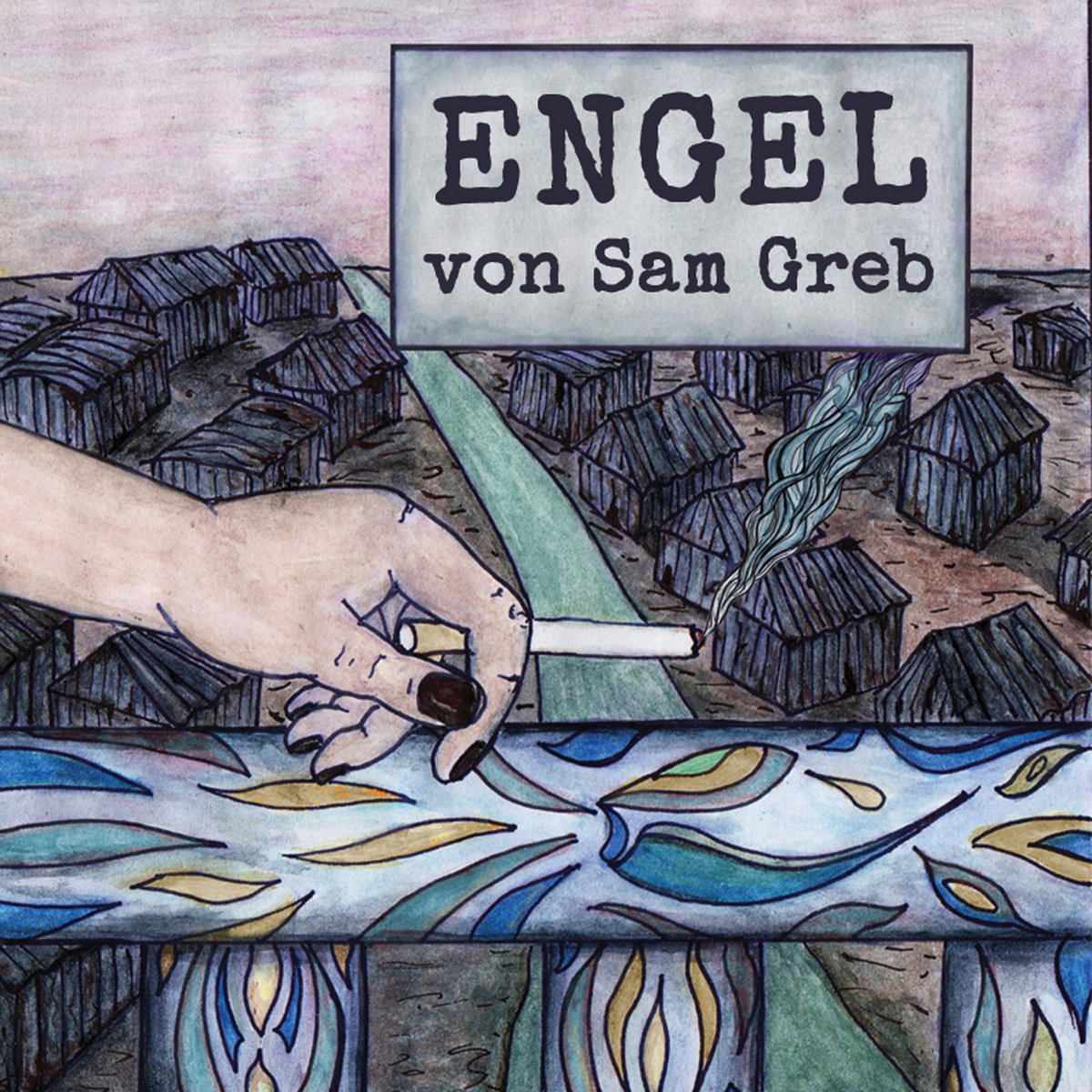 Engel | Sam Greb