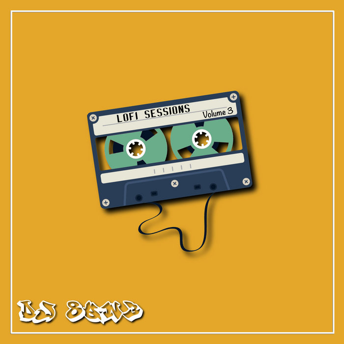 Lofi Sessions, Vol. 3 | DJ 80N3