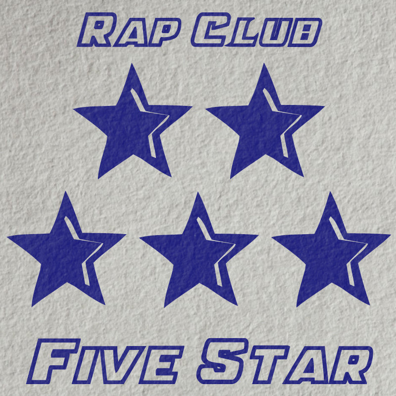 Five Star | Rap Club