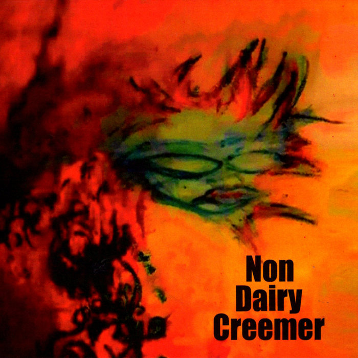 Non Dairy Creemer | Non Dairy Creemer | Von Cube