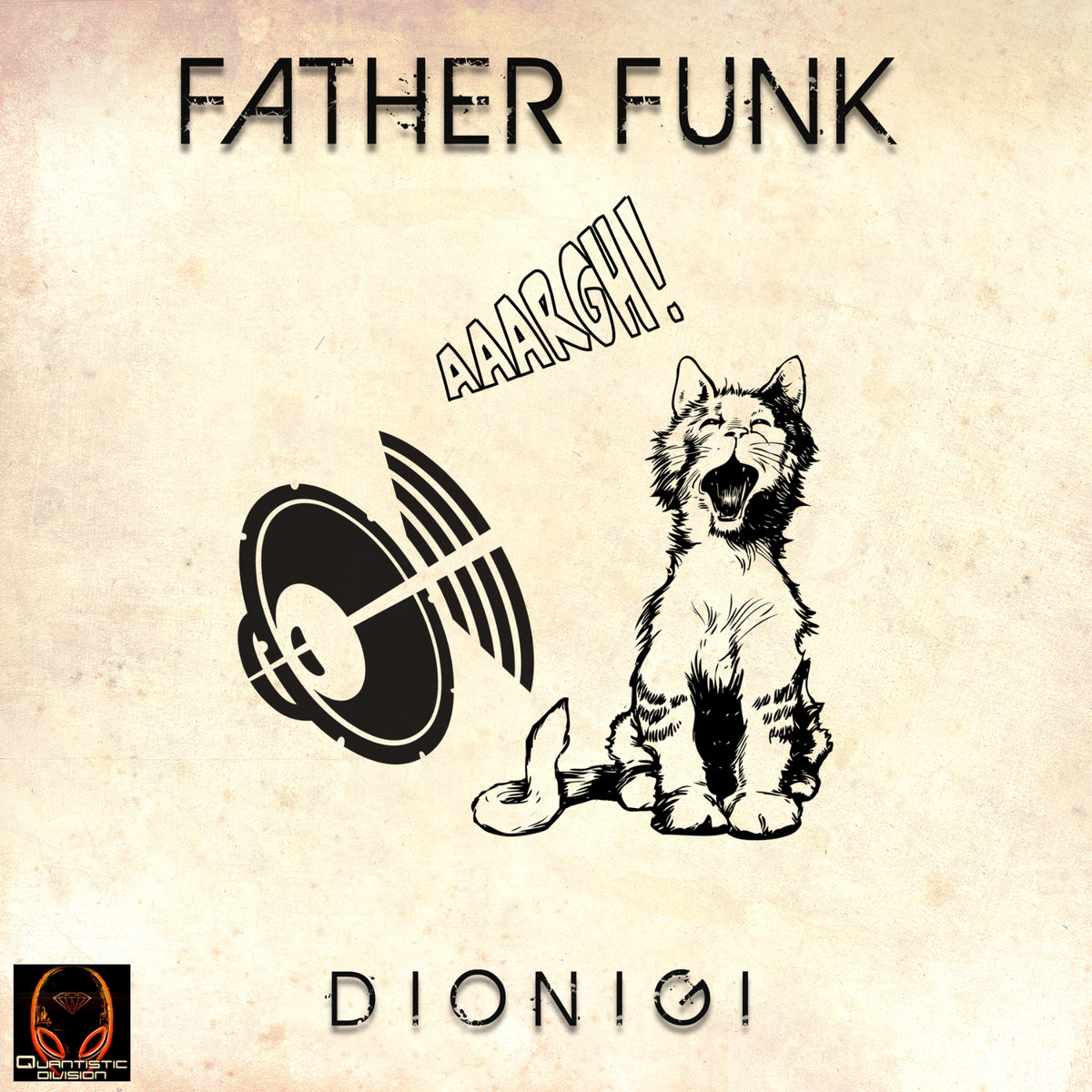 Father Funk | DIONIGI | Dionigi