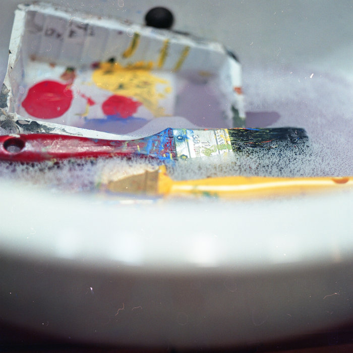 Play! | Imogen Bergin