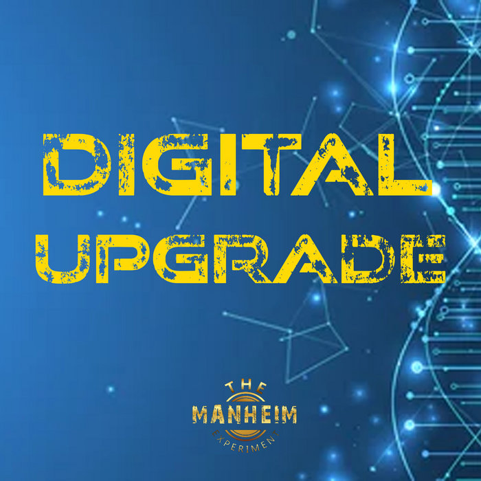 Digital Upgrade | The Manheim Experiment