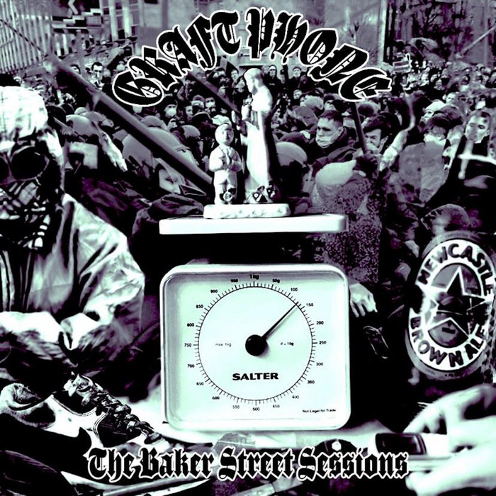 The Baker Street Sessions | Graft Phone