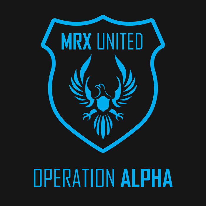 Operation Alpha | MRX United