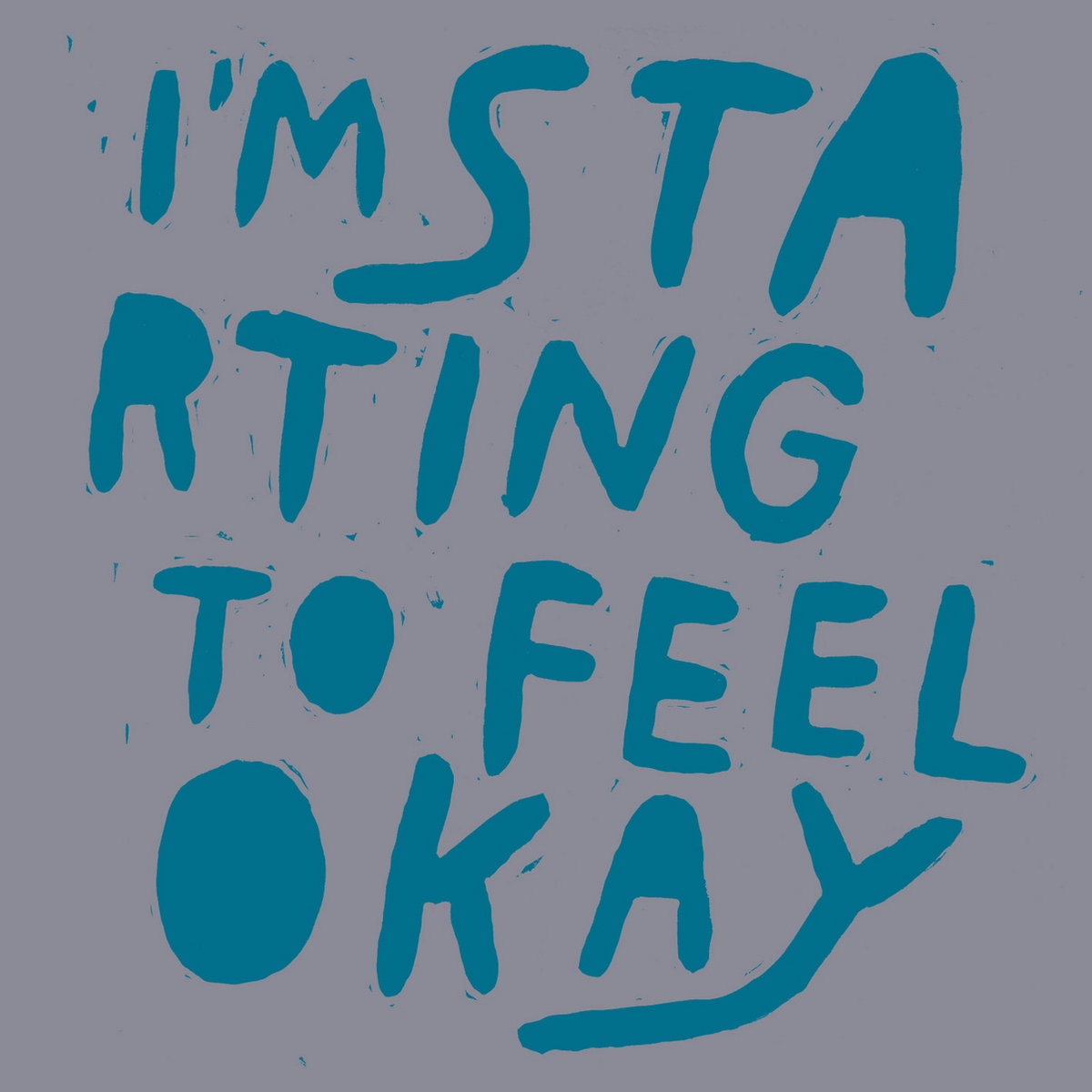 I'm Starting To Feel Ok Vol.4 | Various Artists | mulemusiq
