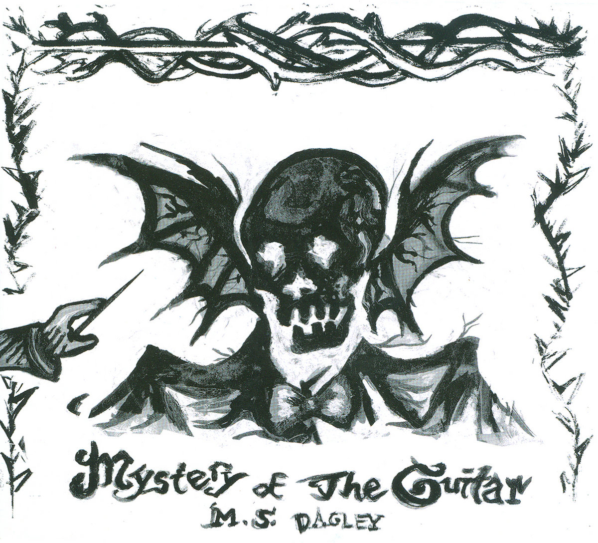 I Remember Backwards Sam Firk | M.S. Dagley