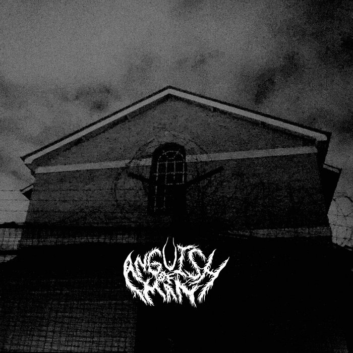 Lost | Anguish Of Man | ZKARV