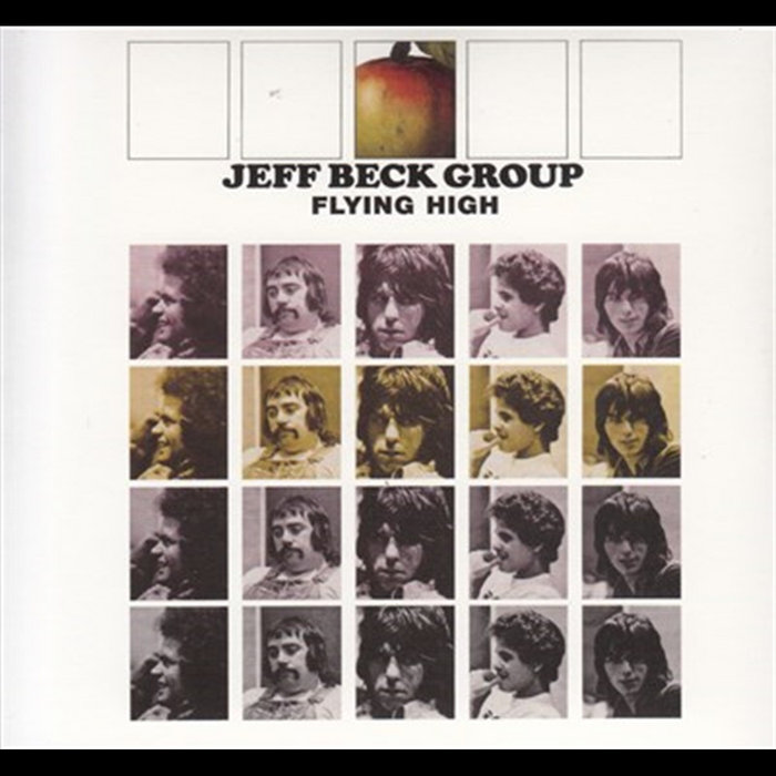 Flying High | Jeff Beck Group