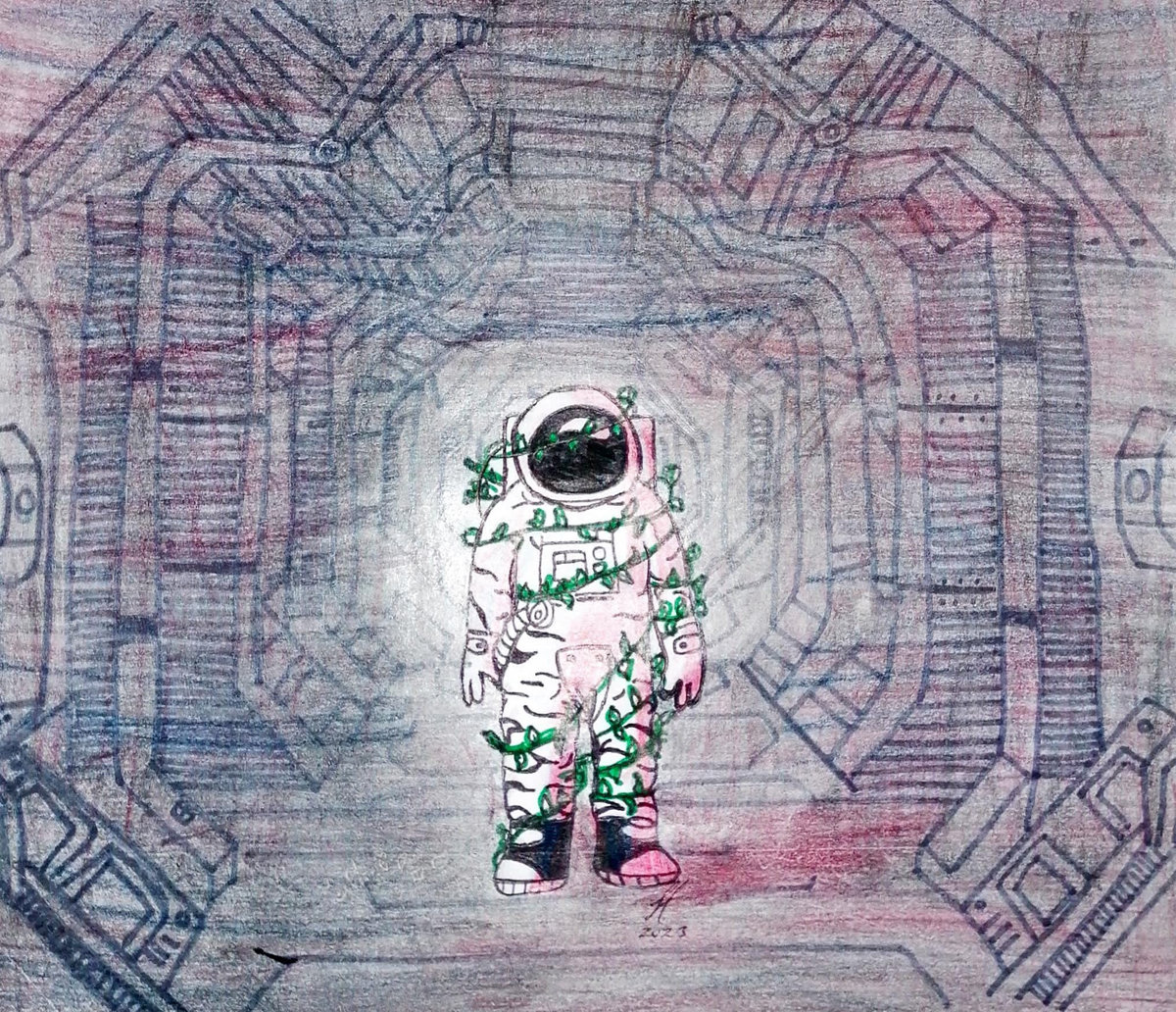 An Adventure through Space and Time | Balin