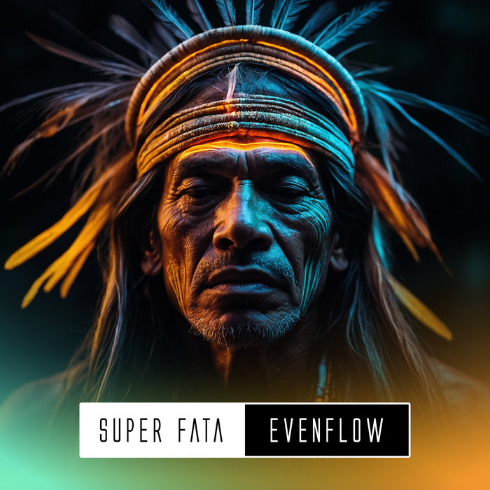 Evenflow 1. | Super Fata
