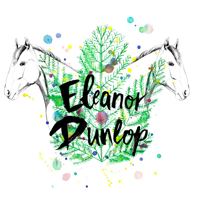 Eleanor Dunlop EP (Digital) | Eleanor Dunlop