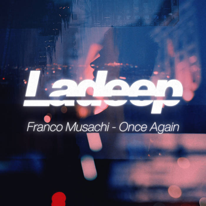 Once Again Album Cover