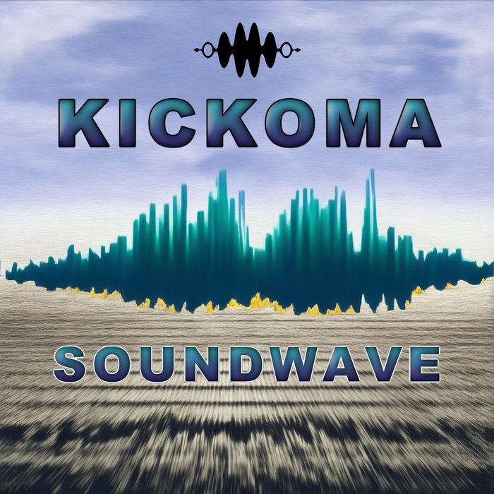 Kickoma - Soundwave | Kickoma | Active Meditation Music