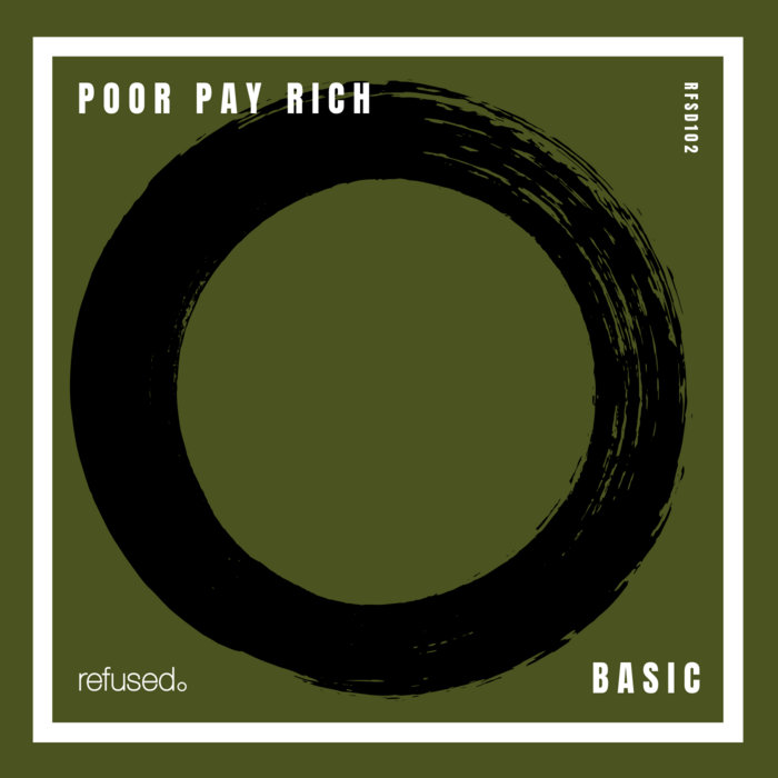 Basic | Poor Pay Rich