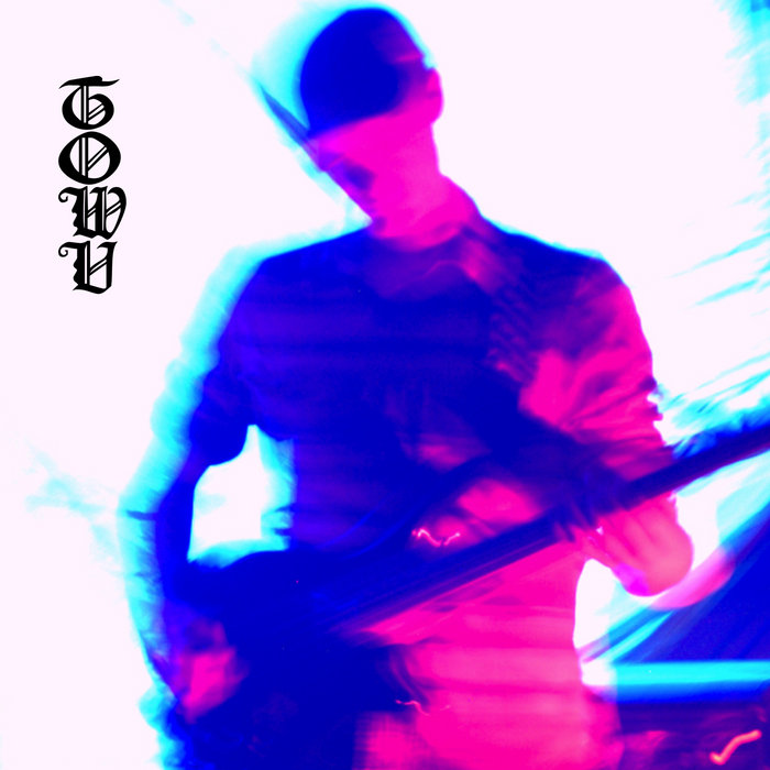 TOWU Presents: The Covers (EP) | TOWU