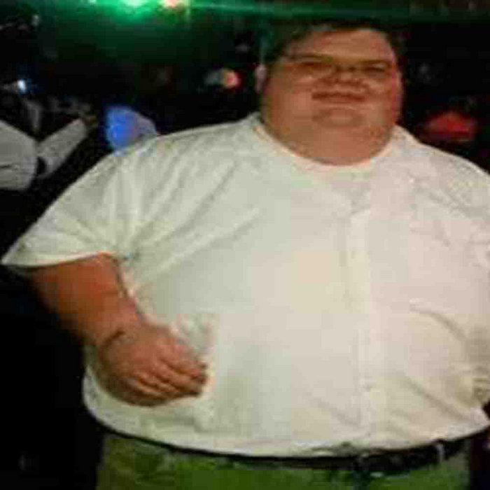 Fedora Prison Planet | Fat Dad