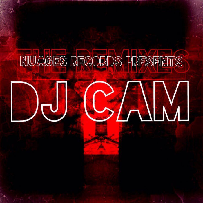 Nuages Records Presents - Dj Cam | Mr. Moods