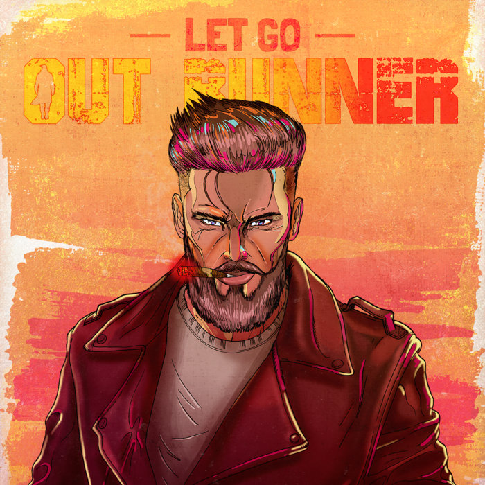Let Go | Out Runner