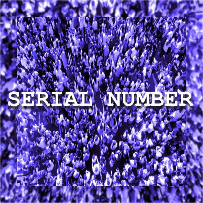Serial Number | Serial Number