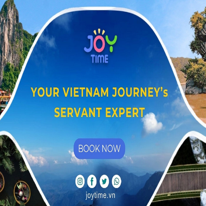 Joytime Travel Agency | Joytime Travel Agency