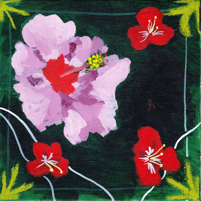 Anything, Always | Candy Moore