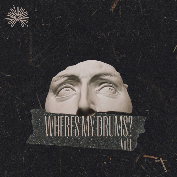 podzontommusic - Wheres my drums? Vol.1 | podzontommusic