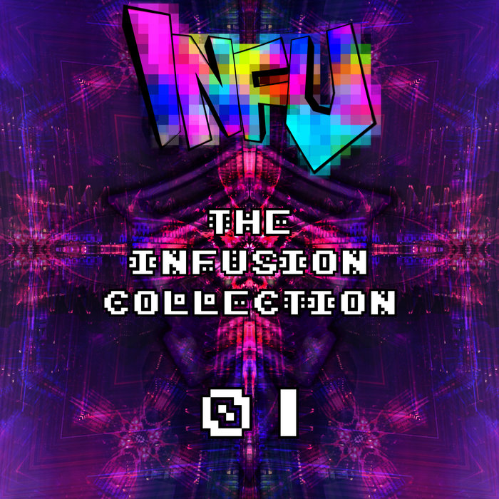 The Infusion Collection 01 | INFU