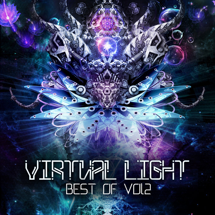 Best Of Virtual Light Vol.2 | Virtual Light