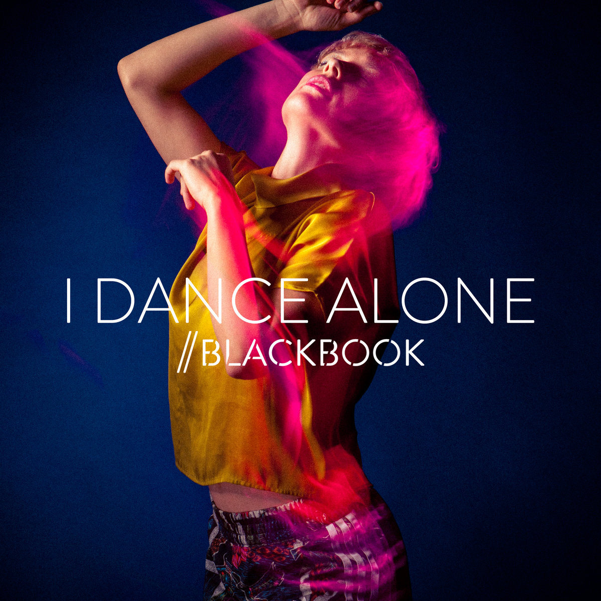 I Dance Alone | BLACKBOOK