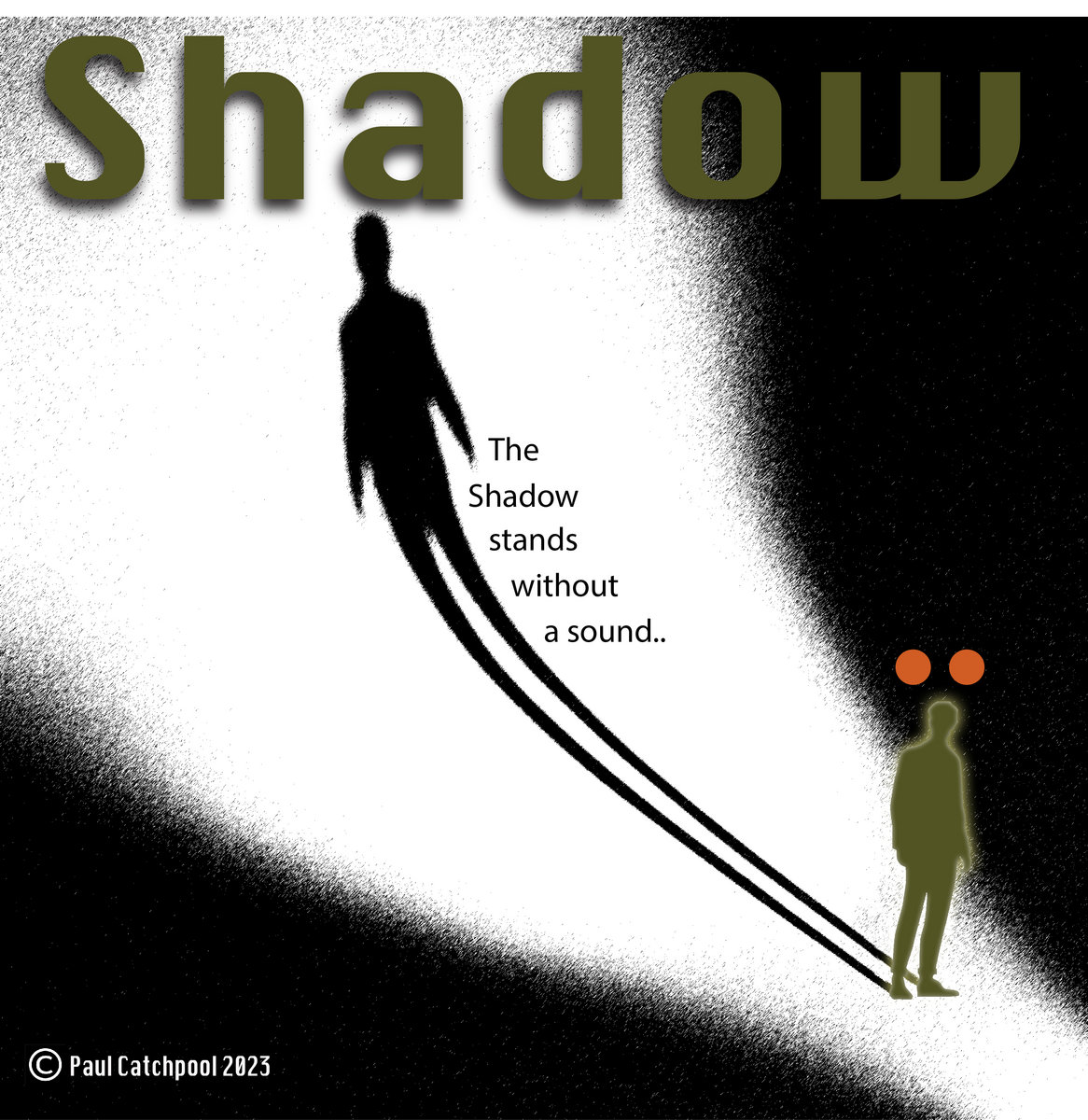 Shadow | Paul Catchpool