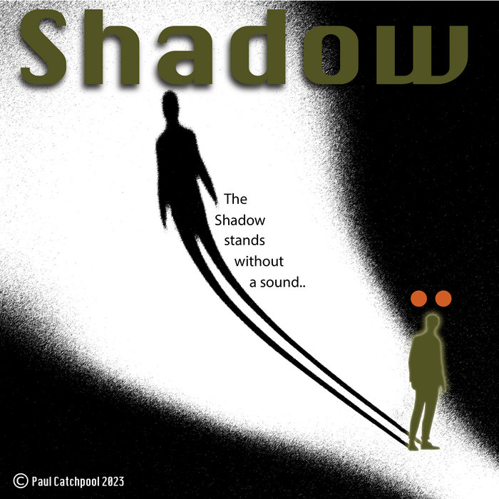 Shadow | Paul Catchpool