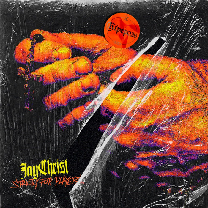 Strictly For Players | Jay Christ | ketapasando