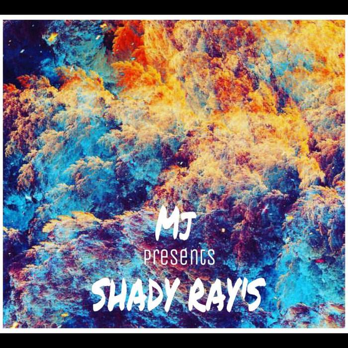 Shady Ray's EP | Marceon Jacobs
