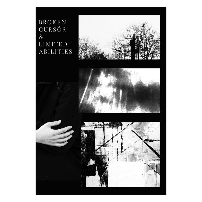 Broken Cursór & Limited Abilities | Broken Cursór & Limited Abilities ...