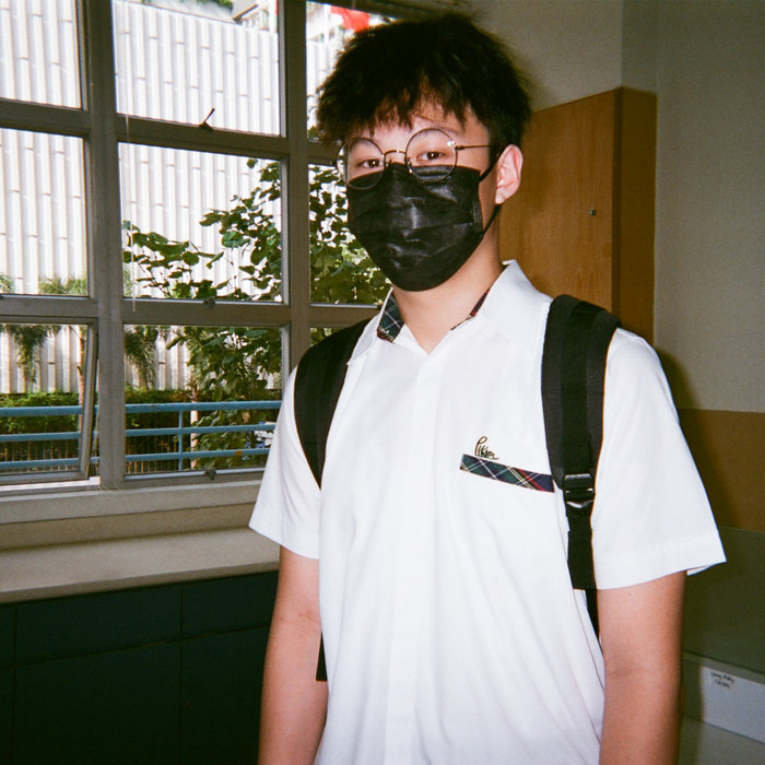 Honest - Gareth.T | Marcus Cho