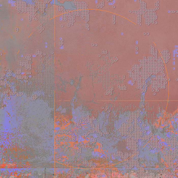 Neo Genesis | Tewo Rina