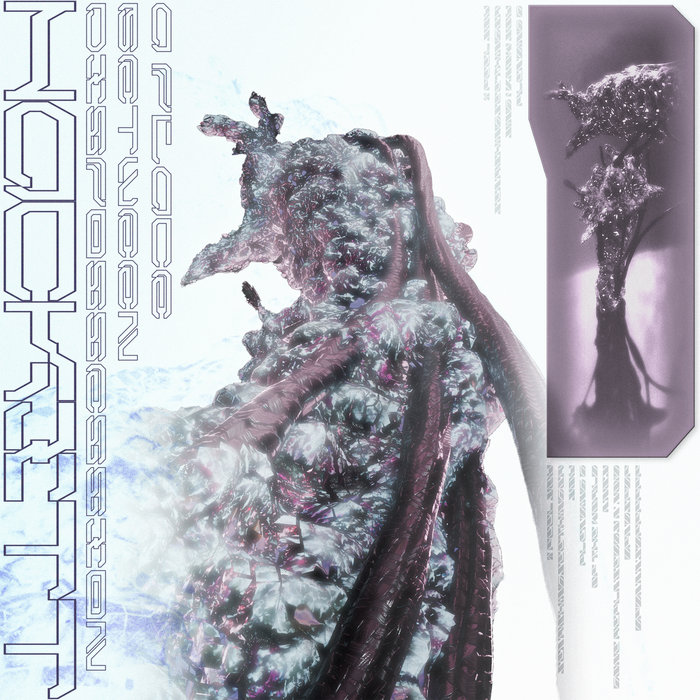 A Place Between / Dispossession | Hackitt