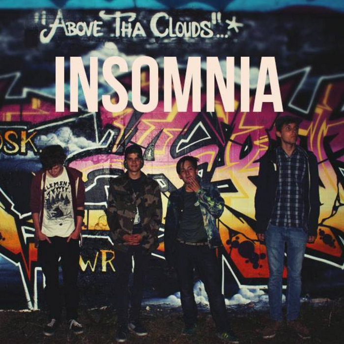 Demo EP | INSOMNIA