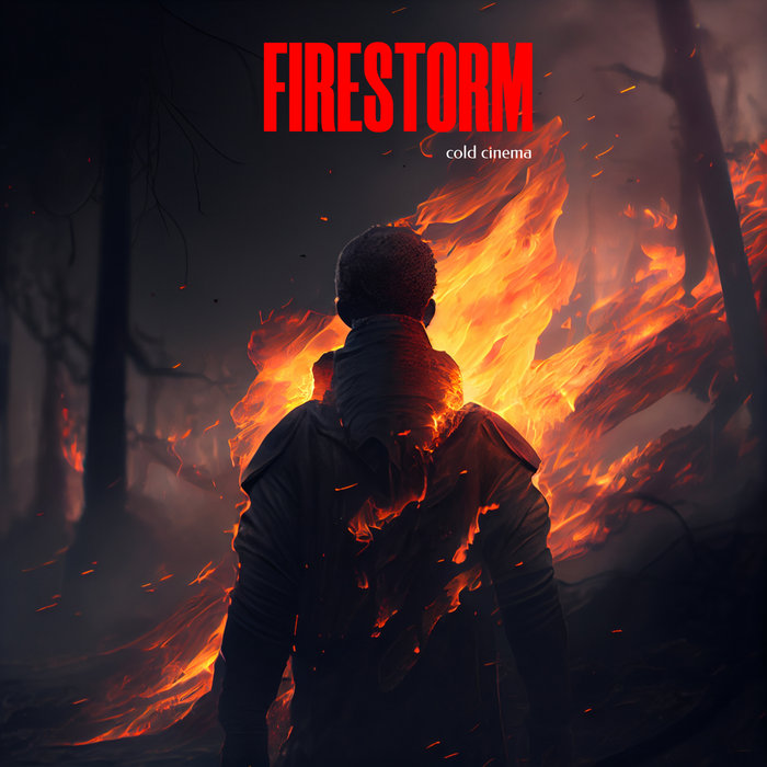 Cold Cinema- Firestorm [Metal Trailer No Copyright Music] | Cold Cinema